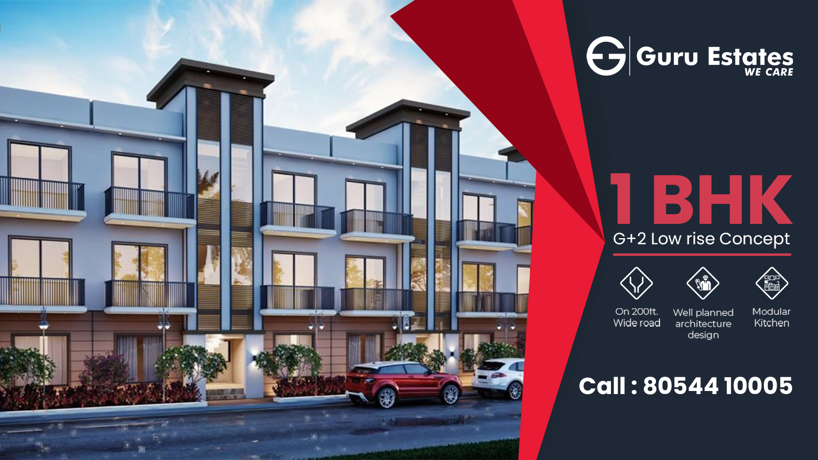 Guru Estates & Guru Developers